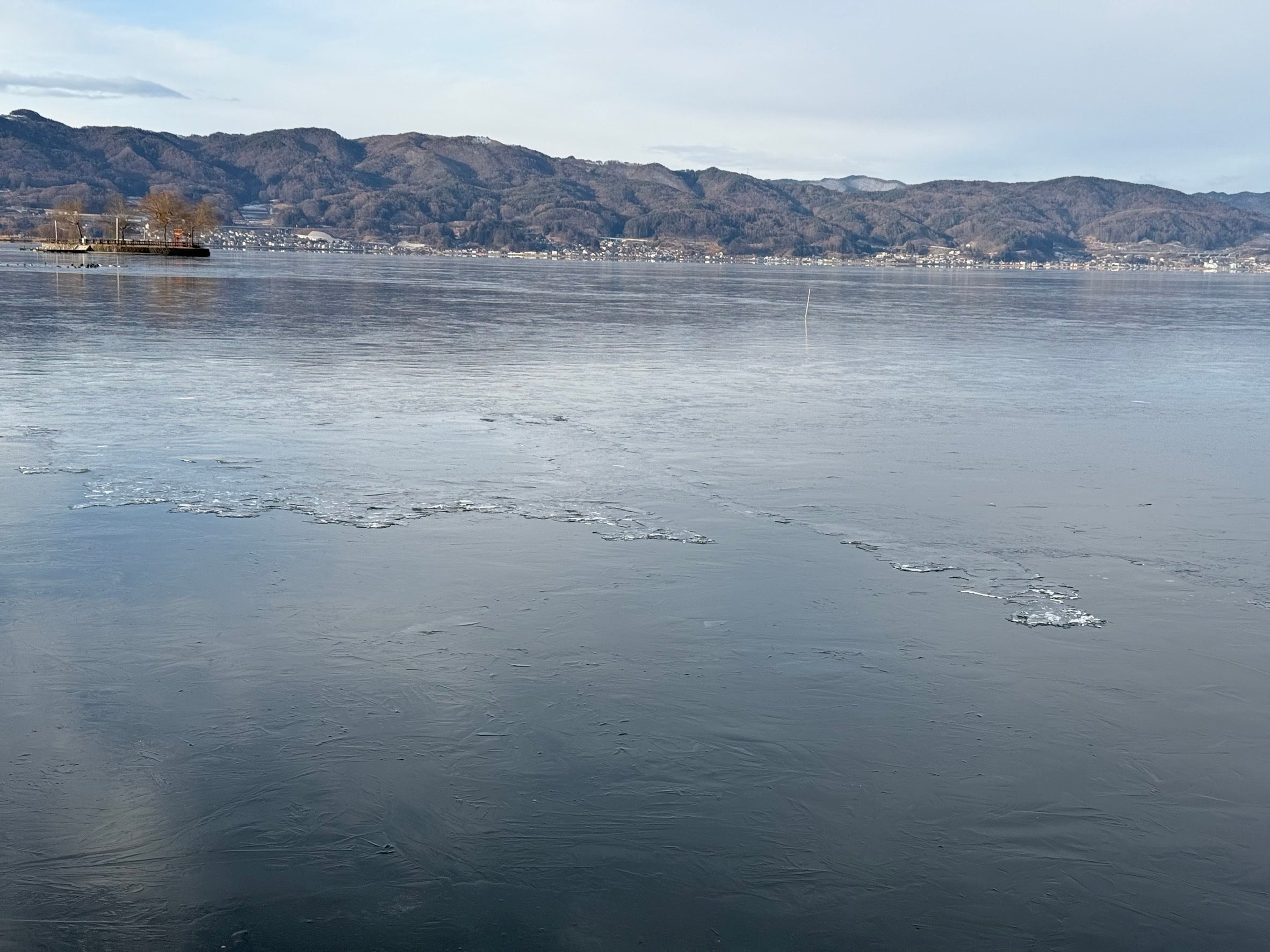 SCP通信 〜R7年1月号〜 – 諏訪湖クリーンプロジェクト